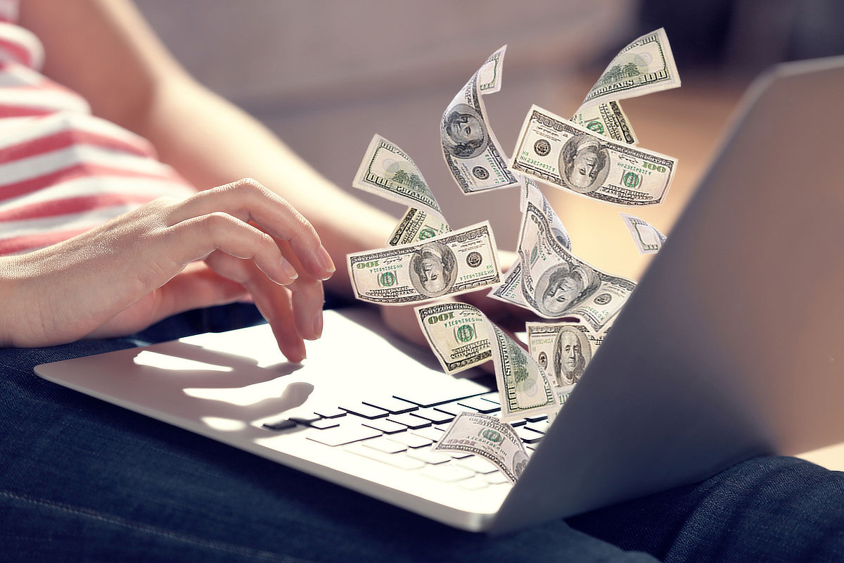 Four Strategies to Make More Money with Your Freelance Writing
